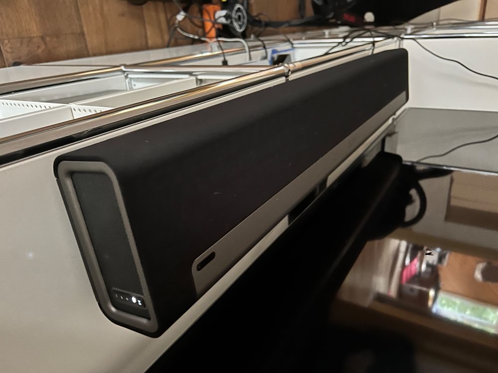 Sonos playbar | Kaufen auf Ricardo