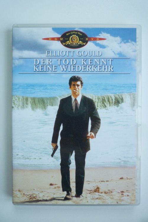 Der Tod kennt keine Wiederkehr Klassiker 1973 Schwarzenegger (Gebraucht) in Münchenstein für CHF ...