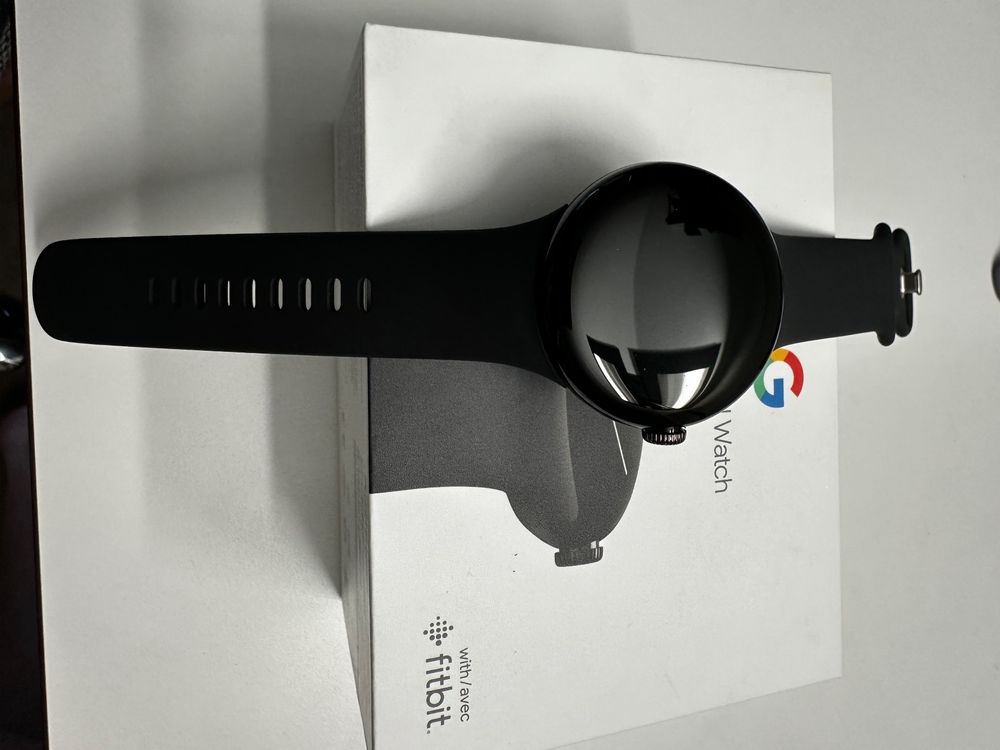 Google Pixel Watch 1st Gen LTE (Gebraucht) in Obfelden für CHF 120 ...
