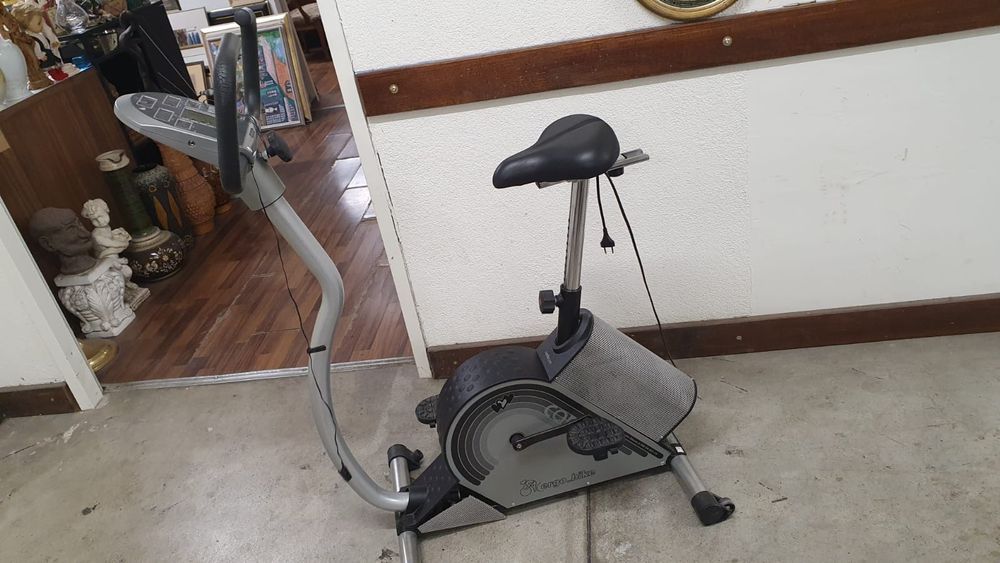 CARDIO PRO HOMETRAINER (Gebraucht) in Dietikon für CHF 90 – nur ...
