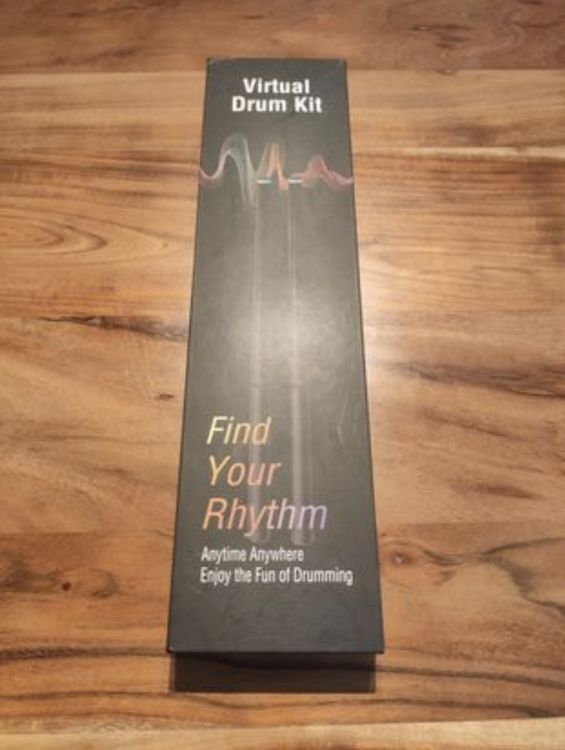 virtual drum sticks (Neuf (Voir description)) à Neuchâtel pour CHF 50 ...