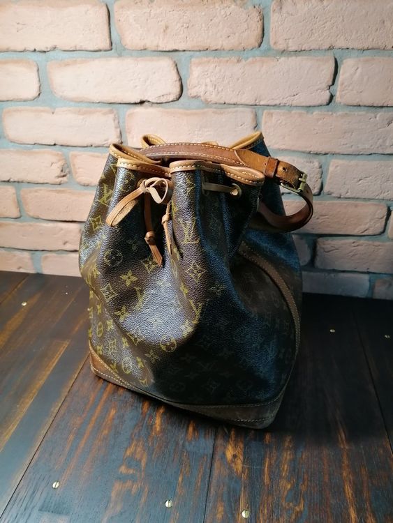 Louis vuitton noe Grande | Kaufen auf Ricardo