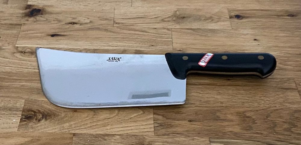 Hackbeil (Neu (gemäss Beschreibung)) in Urdorf für CHF 10 – mit ...