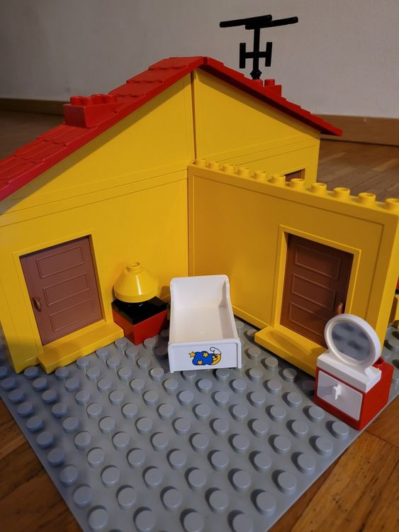 Duplo Haus aus den 80/90 Jahr (Gebraucht) in Uster für CHF 35 – mit ...