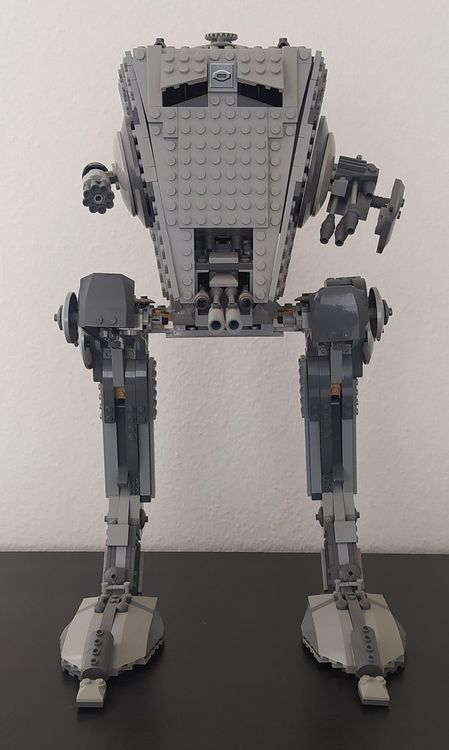 Lego Star Wars Ultimate Collector Series (UCS) AT-ST (10174) | Kaufen ...