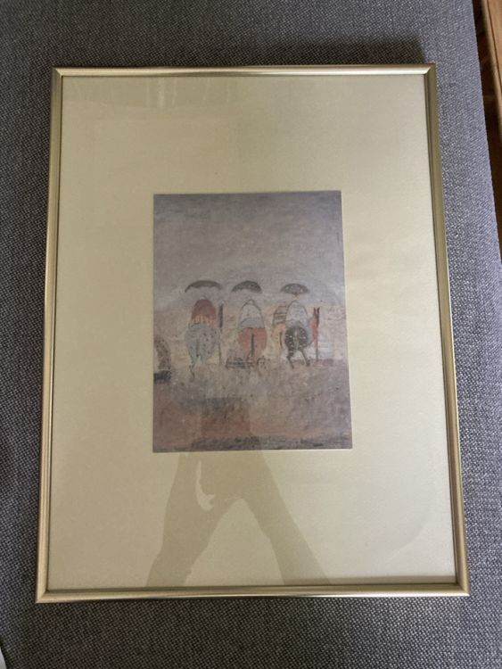 Cadre | Kaufen auf Ricardo