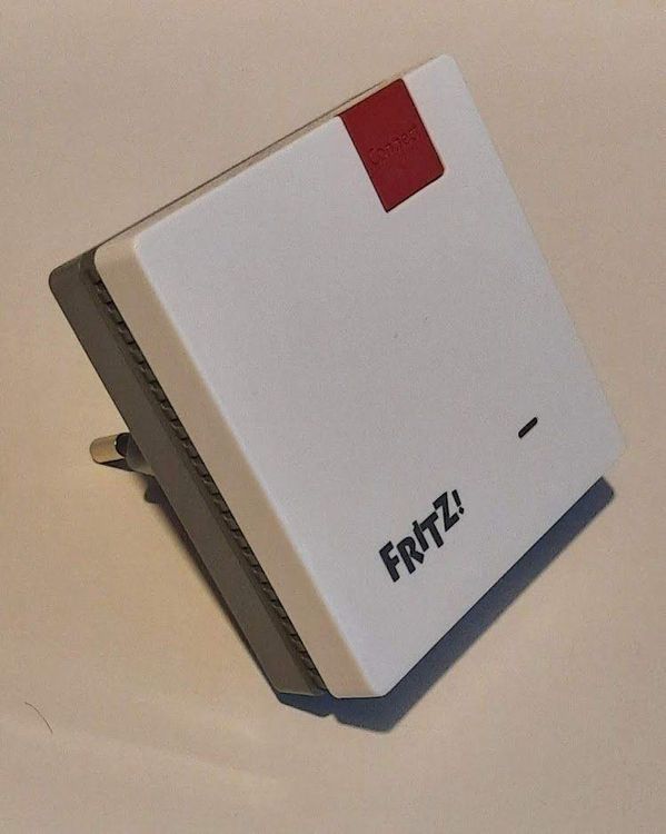 AVM FRITZ!Repeater 600 | Kaufen auf Ricardo