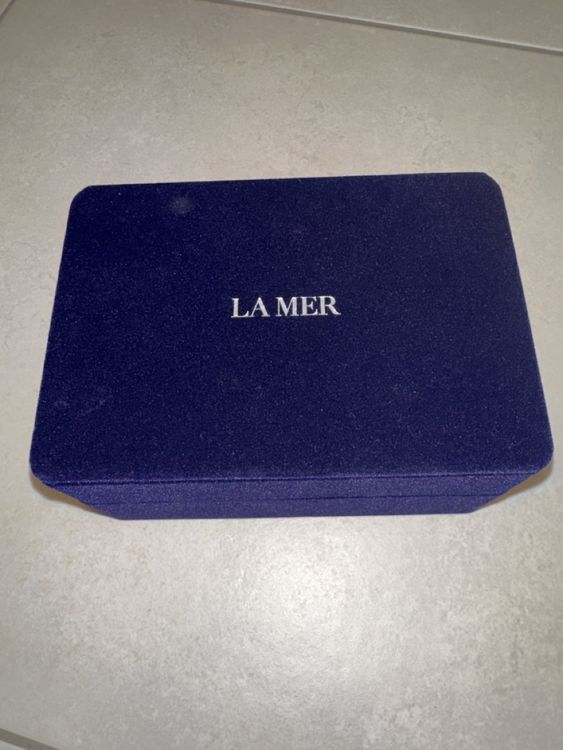 La Mer Box (Neu (gemäss Beschreibung)) in Baar für CHF 10 – mit ...