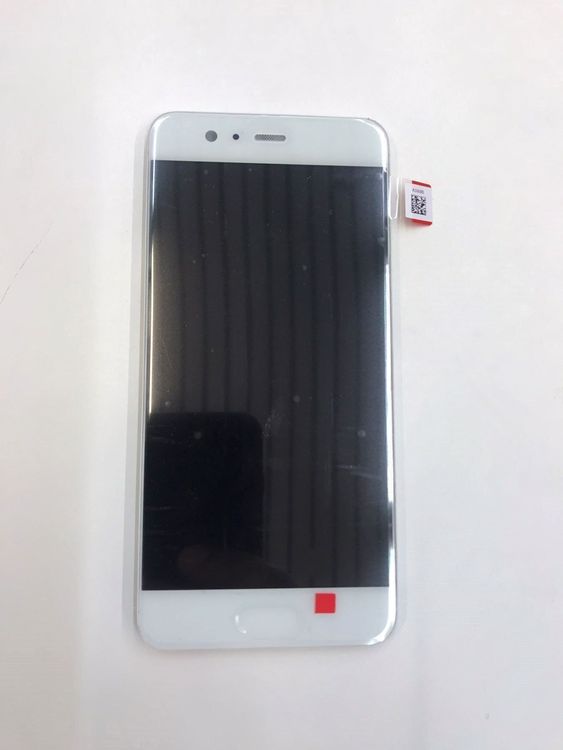 Huawei P10 Display LCD mit Rahmen Weiss (Neu und originalverpackt) in ...