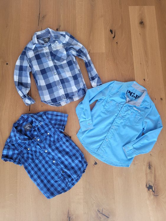 Faszinierend Hemden Fur Jungs Bilder