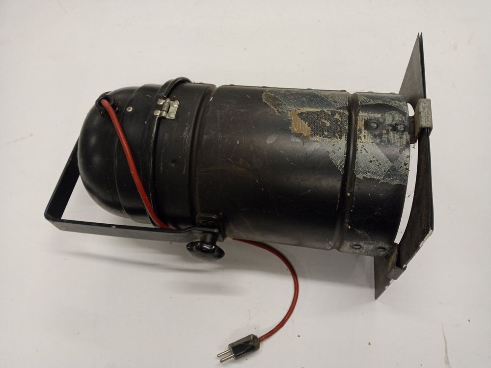 Scheinwerfer PAR64 Halogen | Kaufen auf Ricardo