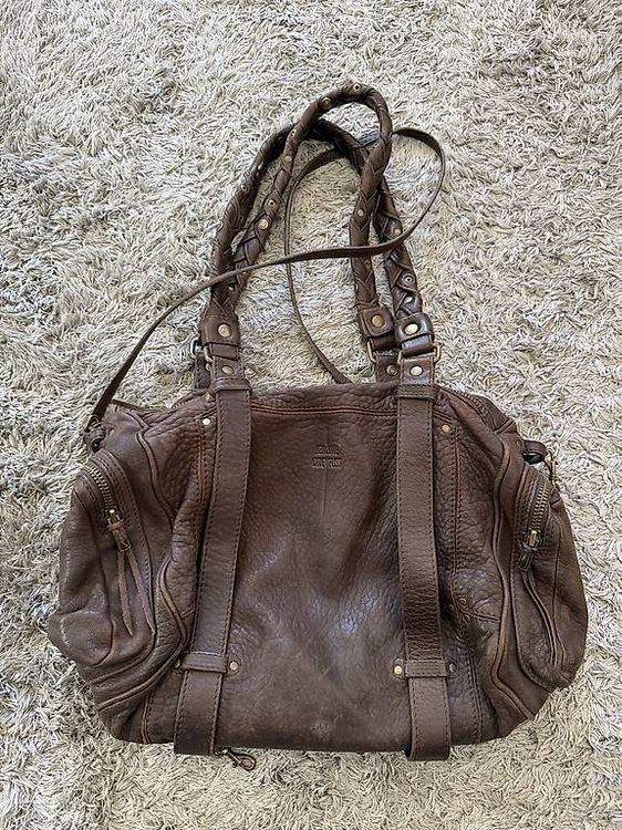 Superbe sac Jérôme Dreyfus - vintage (Gebraucht) in Lausanne für CHF 80 ...