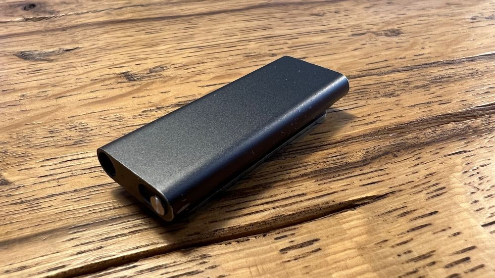 iPod Shuffle 3.Generation 4GB | Kaufen auf Ricardo