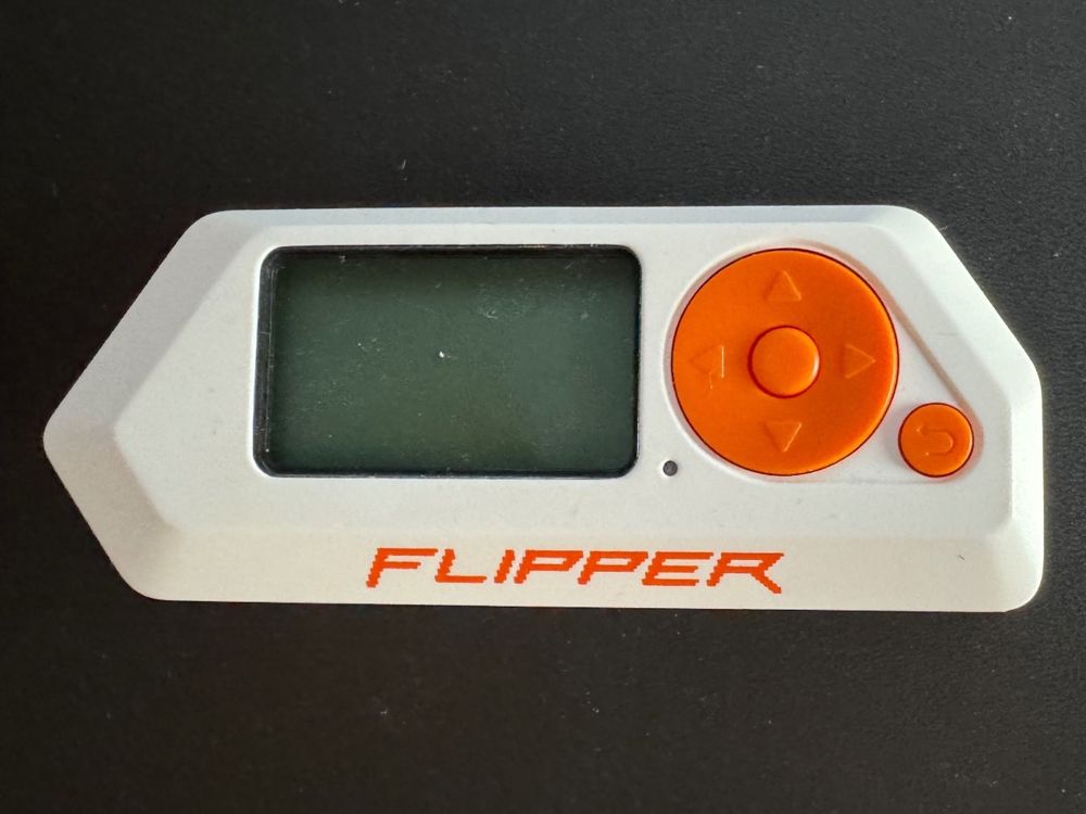 Flipper Pro | Kaufen auf Ricardo