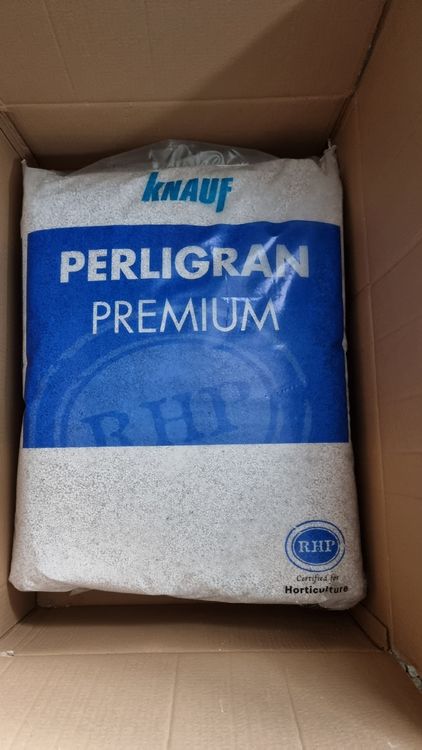 Perligran Premium | Kaufen auf Ricardo