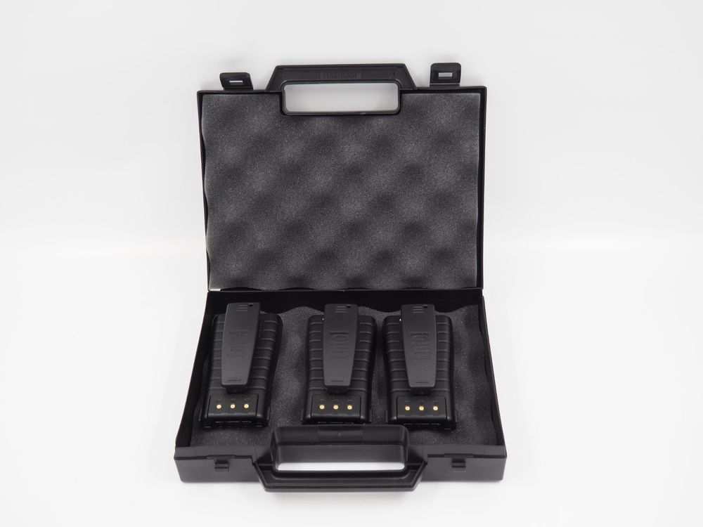 3 Stk. ENTEL AKKU CNB950E V2 1800 mAh (24040859) (Gebraucht) in Zürich ...