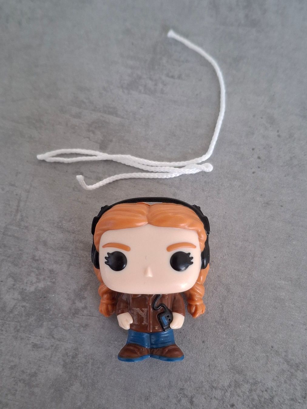 Stranger Things, Funko Pocket POPs, Kinder Joy, Max (Neu (gemäss ...