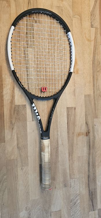 Tennis racket Wilson ProStaff | Kaufen auf Ricardo