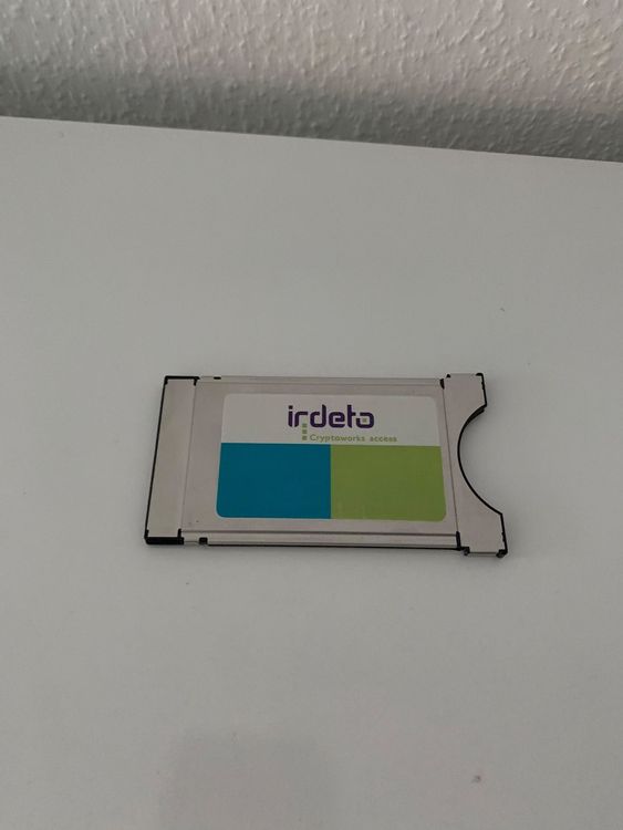 CAM Modul irdeto | Kaufen auf Ricardo