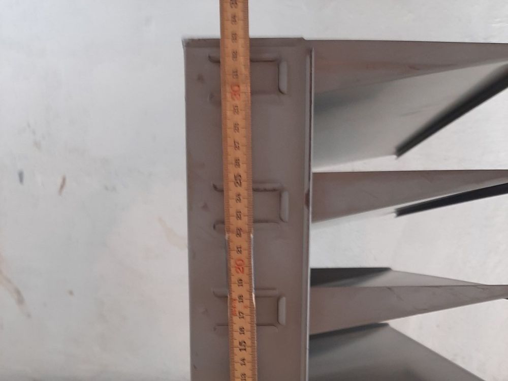 Postablage / Briefablage Metall (Gebraucht) in Winterthur für CHF 20 ...