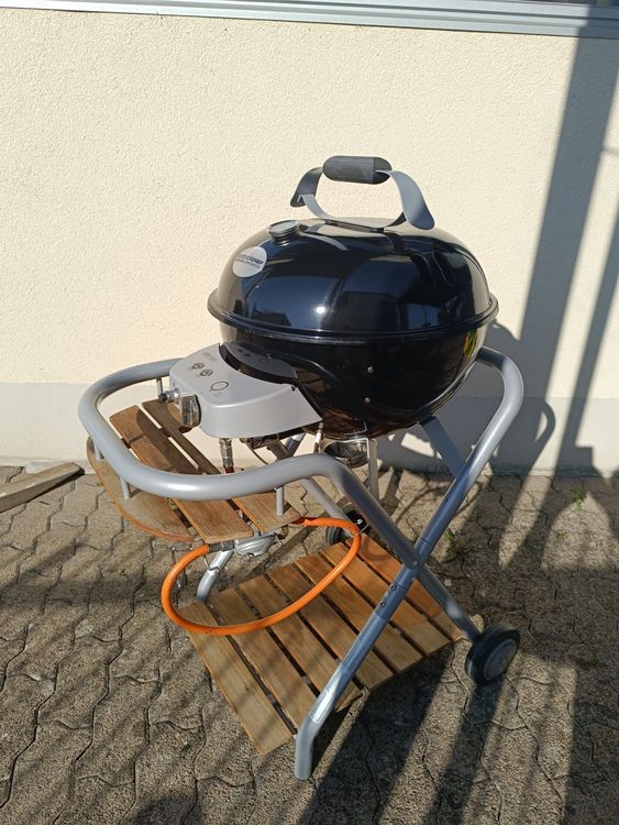 Outdoorchef Ambri 480 G Gasgrill (Gebraucht) in Boswil für CHF 150 ...