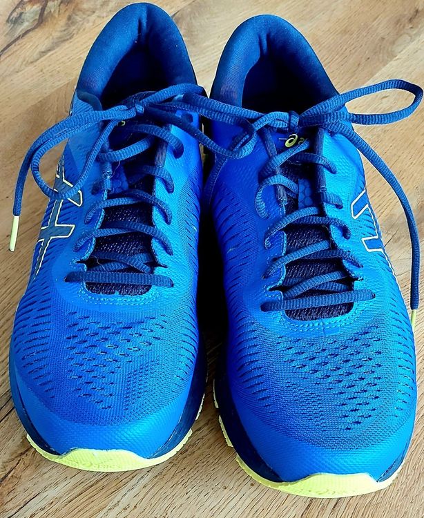 HERREN LAUFSCHUHE ASICS 44 | Kaufen auf Ricardo