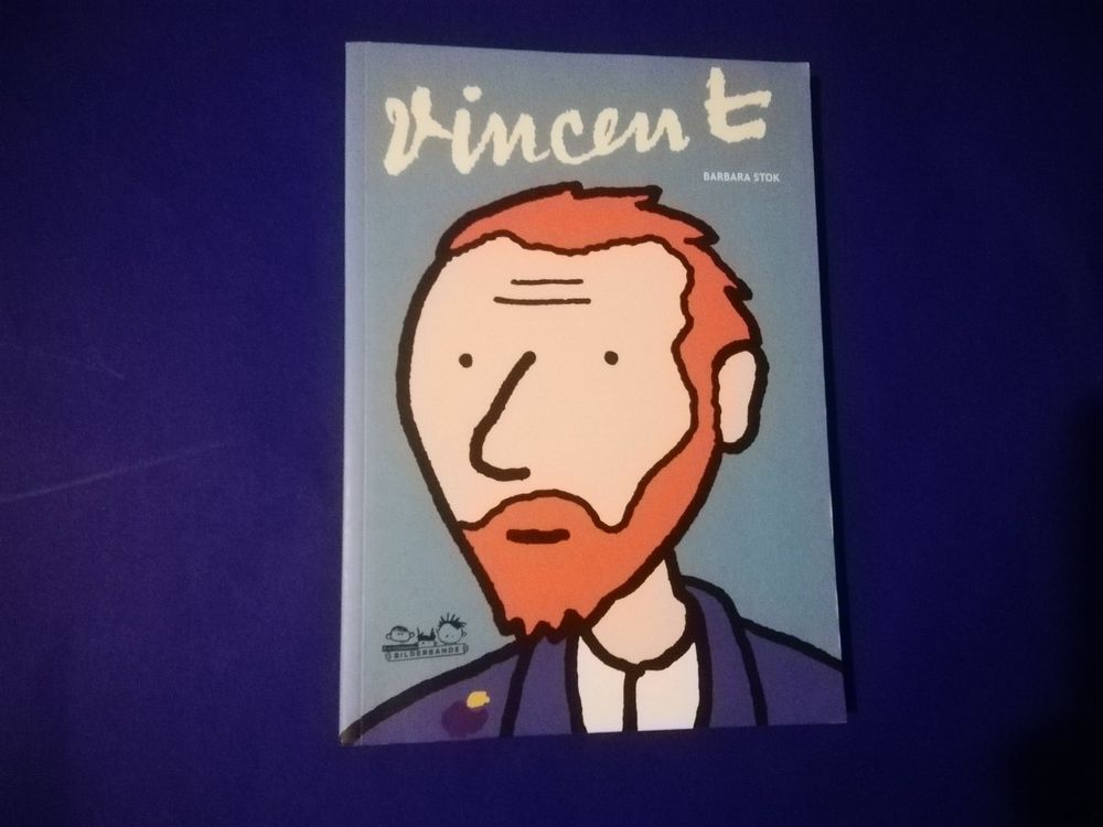 Vincent Van Gogh Museum/In German language | Kaufen auf Ricardo