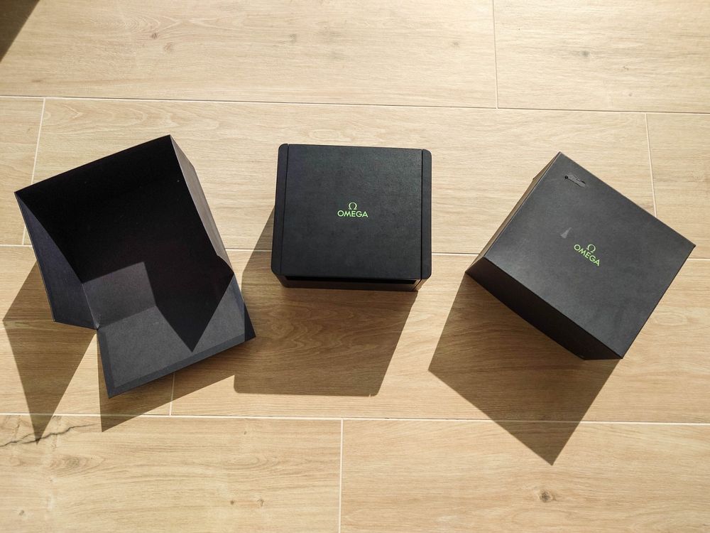 Omega Solar Impulse | Kaufen auf Ricardo