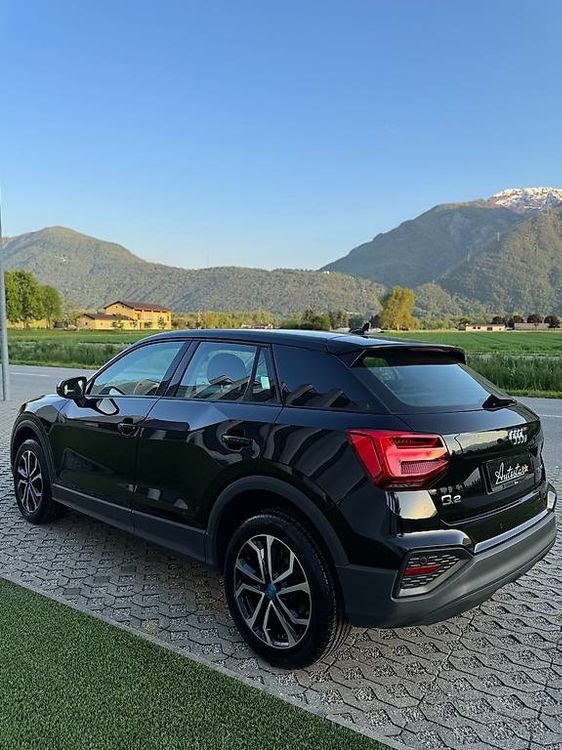 Audi Q2 35 TFSI S-Tronic (Usato) a Riazzino per CHF 24900 – solo ritiro ...