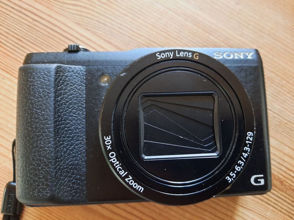 Sony CyberShot | Kaufen auf Ricardo