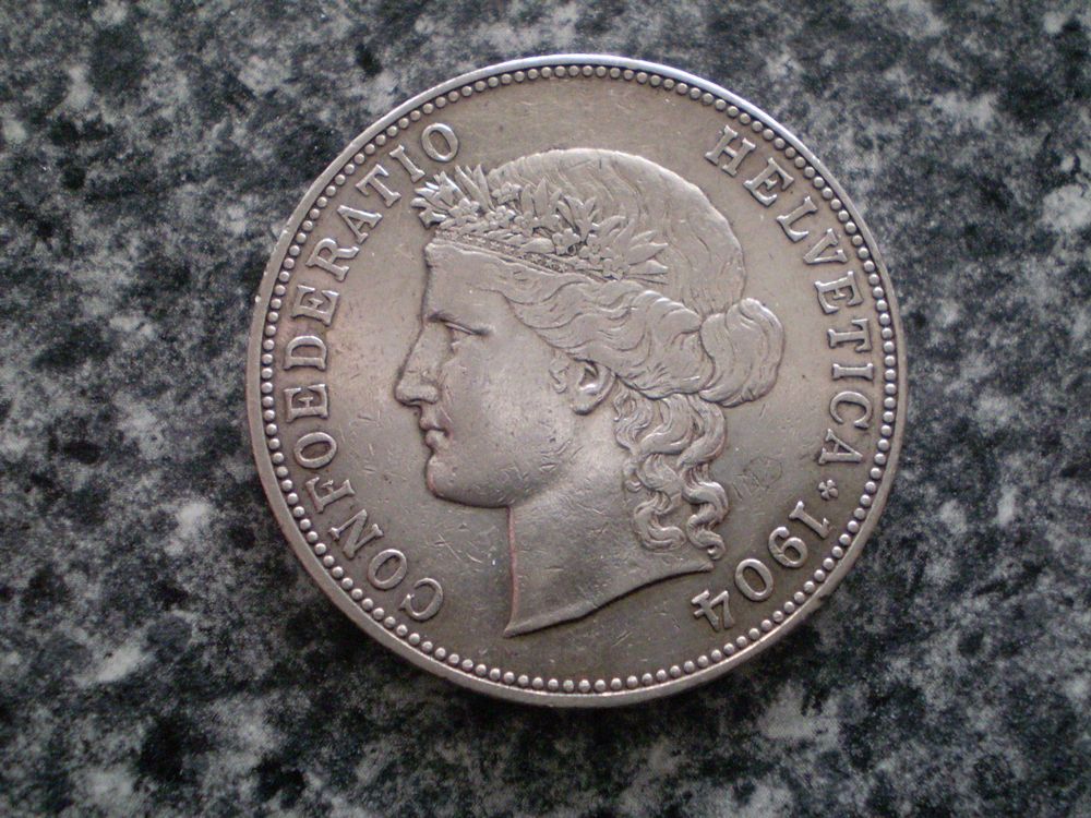 5 Liber 1904 !!! sehr Rar !!! ab 1.- !!! | Kaufen auf Ricardo