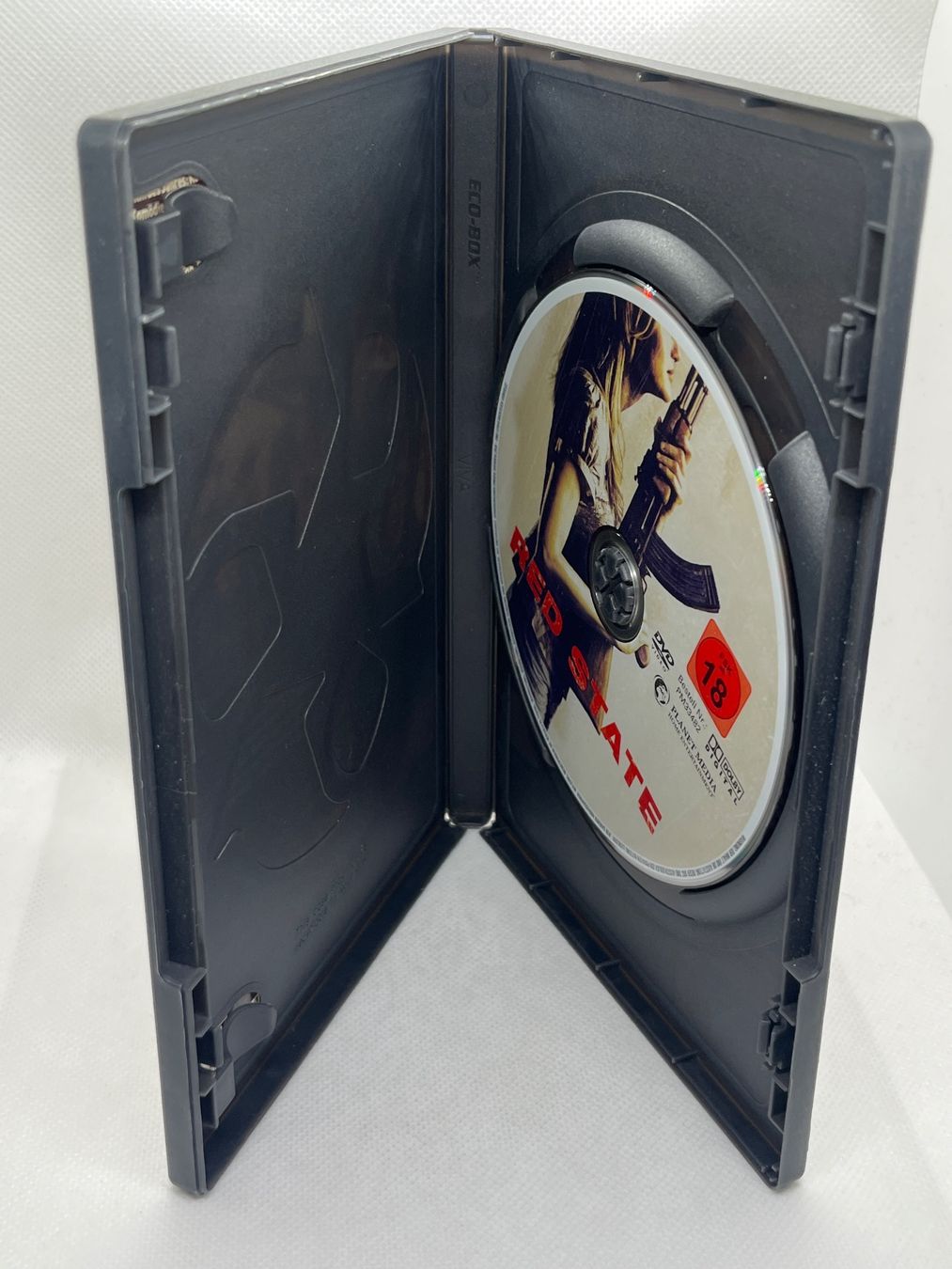 Red State DVD - Thriller von Kultregisseur Kevin Smith (Gebraucht) in ...