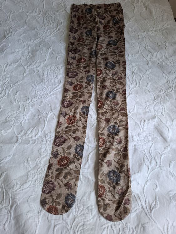 collant calzedonia rose colorate (Gebraucht) in Zürich für CHF 1 – mit ...