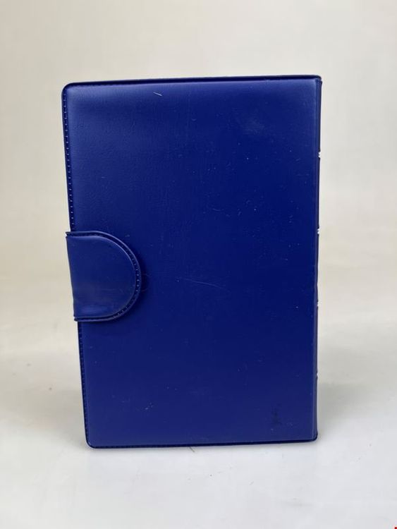 KIBODAN | Medikamentenbox | Blau | Deutsch (Gebraucht) in Wittenbach ...