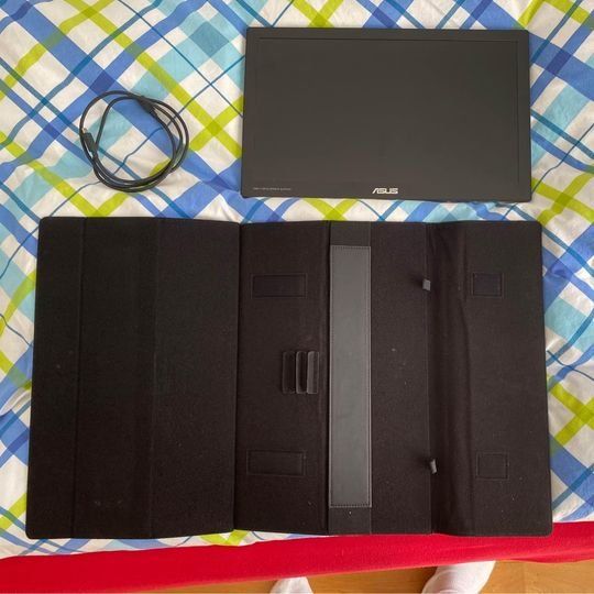 Asus mb168 Monitor USB-C | Kaufen auf Ricardo