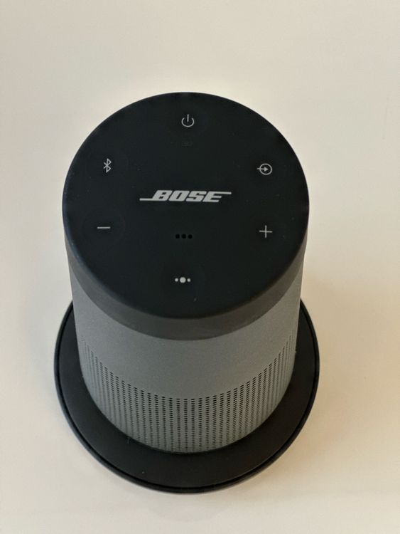 Bose Soundbox (Neu (gemäss Beschreibung)) in Lausen für CHF 150 – mit Lieferung auf Ricardo kaufen