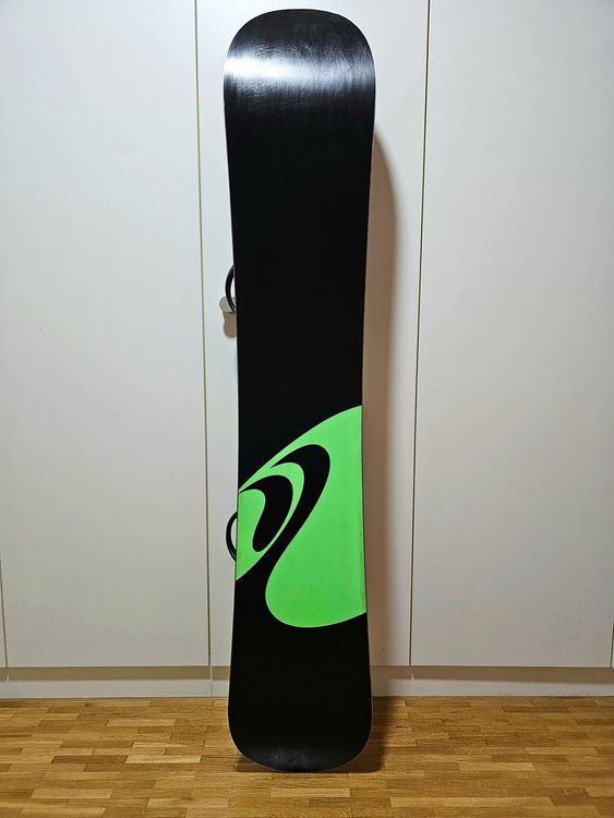 ZUMA 158 Boarding.co,Original Zuma Bindung Gr. S/M + Tasche | Kaufen ...