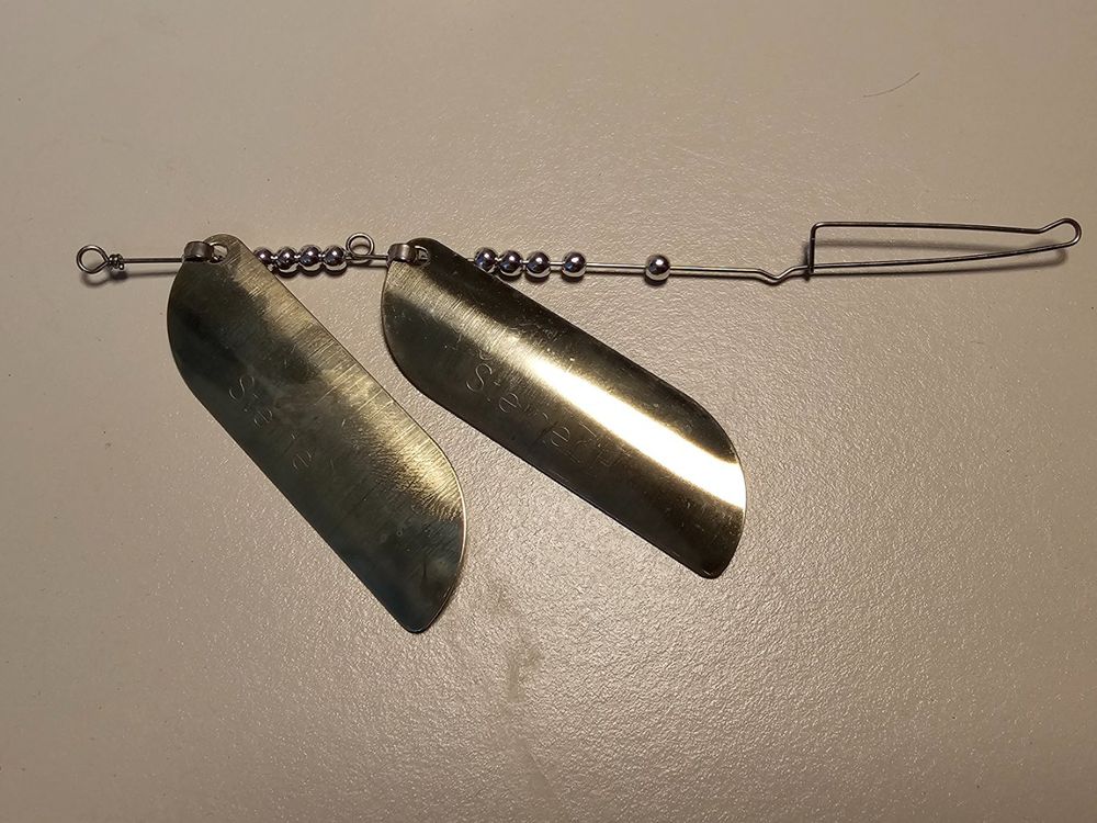 Steinerli Spinner Löffeli leicht unbeschwert 1NS – neu, OVP (Neu und ...