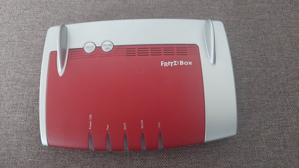 Fritzbox7430 | Kaufen auf Ricardo