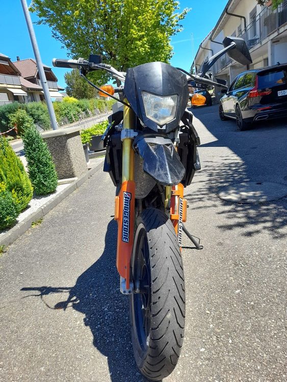 GENERIC Trigger SM | Kaufen auf Ricardo