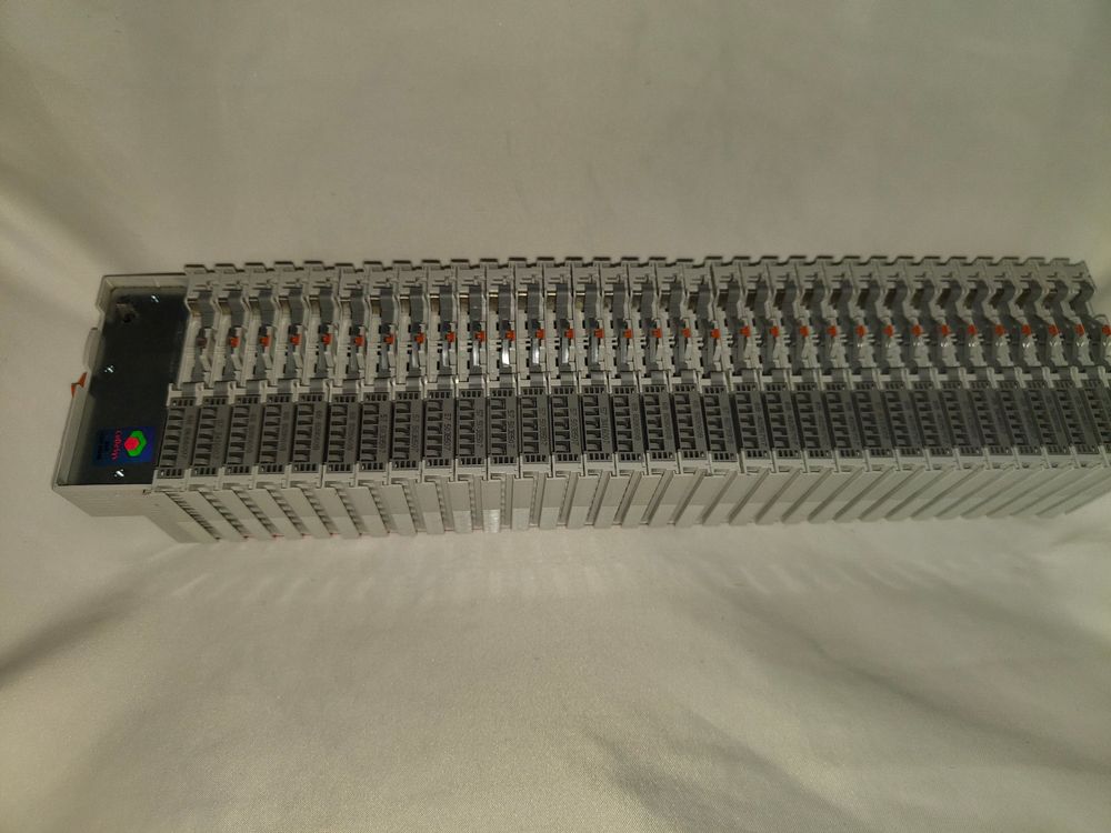 WAGO SPS Controller 750-841 IO Module (7) (Gebraucht) in Möhlin für CHF ...