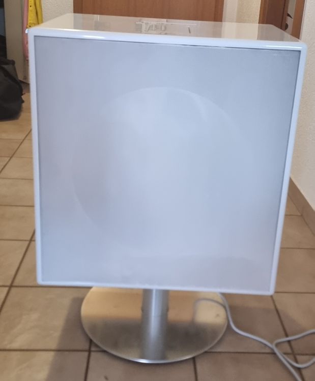 Geneva model XL SOUND SYSTEM | Kaufen auf Ricardo