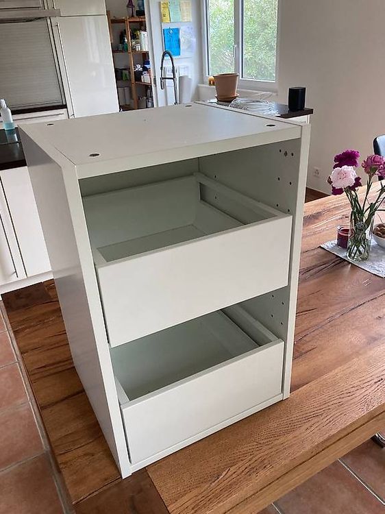 Ikea Kuchen Gebraucht