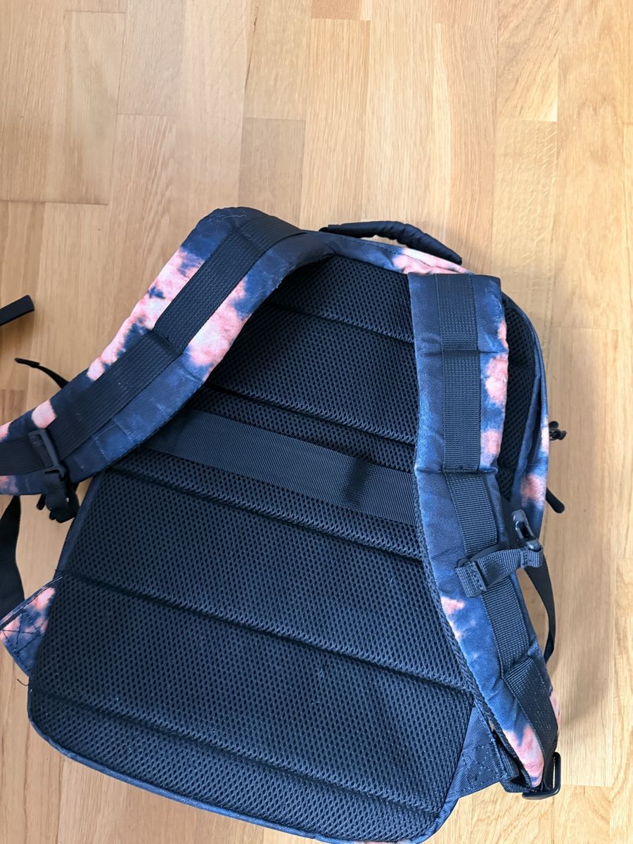Sac à dos HP original en parfait état (D'occasion) à Sugiez pour CHF 20 ...