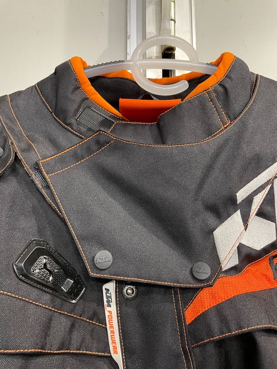 Enduro Jacke KTM | Kaufen auf Ricardo