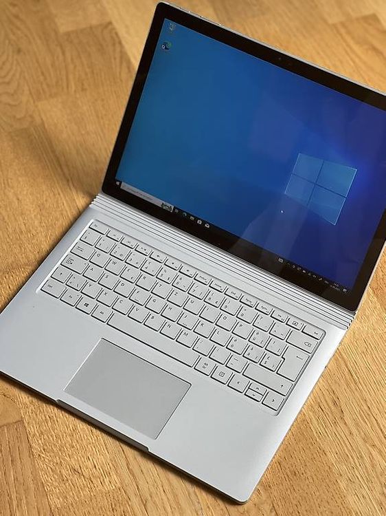Microsoft Surface Pro 2 16GB 512GB | Kaufen auf Ricardo