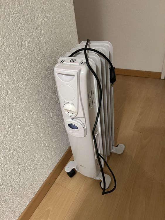 Primotecq 500 radiator (Gebraucht) in Zurich für CHF 35 – nur Abholung ...