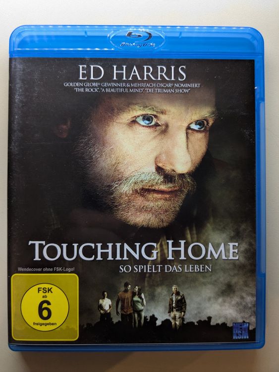 Touching Home - So spielt das Leben [Blu-ray] | Kaufen auf Ricardo