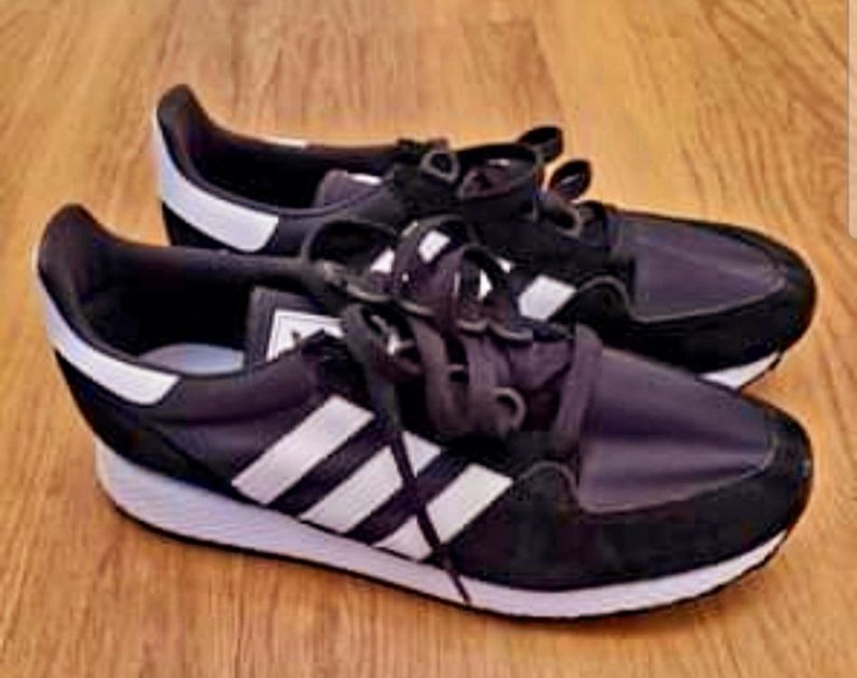 Adias Original Sport | Kaufen auf Ricardo