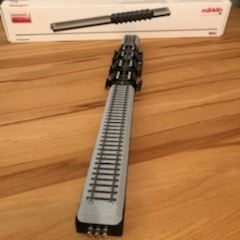 Märklin Rollenprüfstand 78151 | Kaufen auf Ricardo
